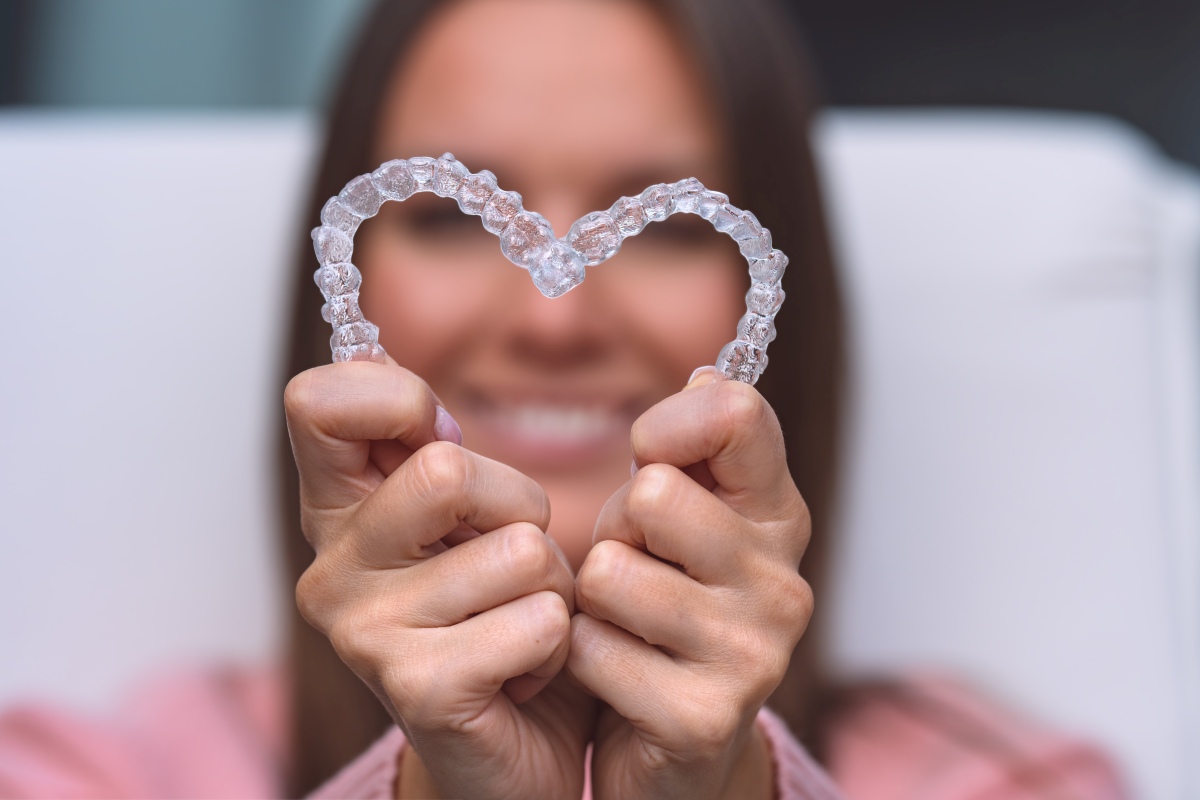 Invisalign in Redwood City, CA | Invisalign Near Me