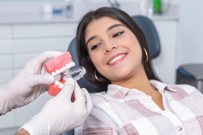 Step-by-Step Invisalign Treatment Guide
